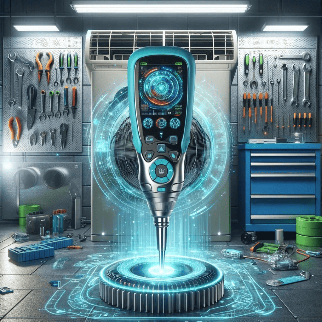 Ac Diagnostics - & Expert AC Repairs