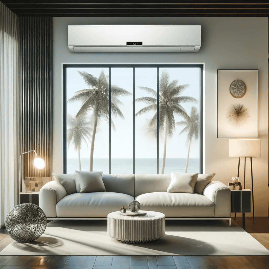AC System's Efficiency - Wholesale AC Services