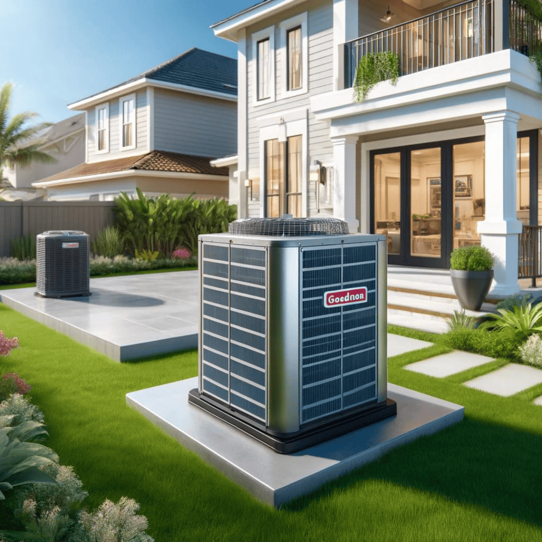 Residential AC Installation - & Expert AC Repairs