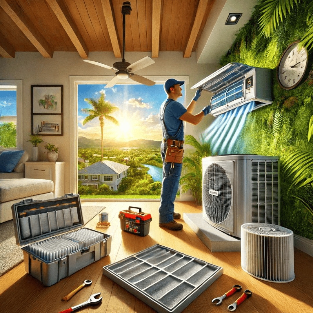 Why Is My Ac Not Cooling The House - Wholesale AC Services