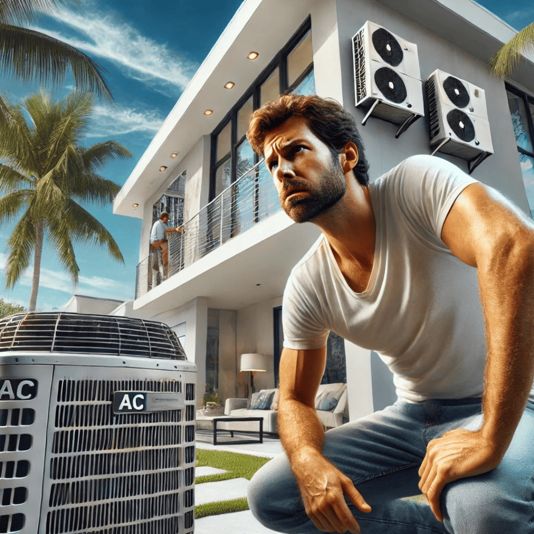 Why Does My AC Cycle On And Off - & Expert AC Repairs