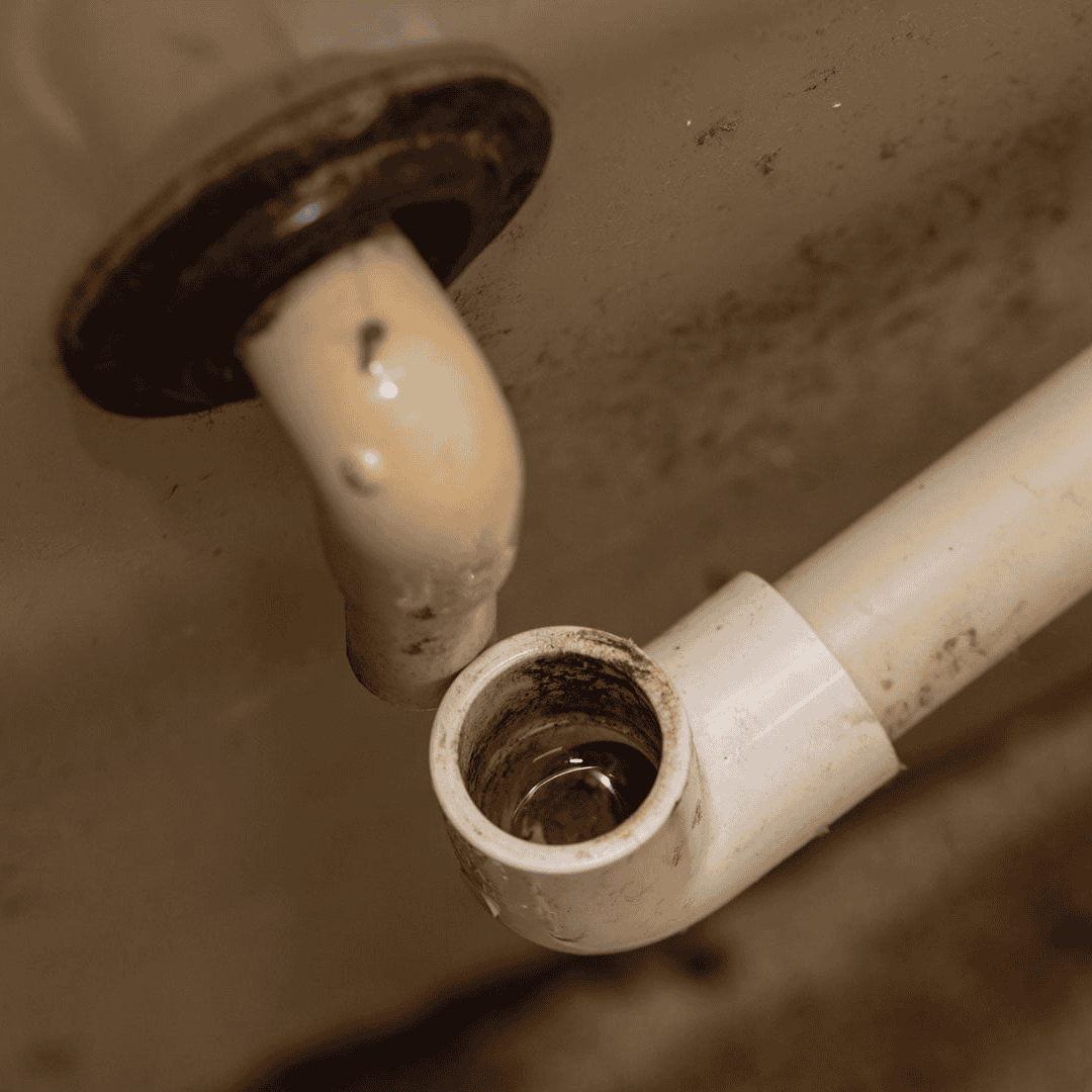 Why Is My AC Drain Line Clogged - Wholesale AC Services