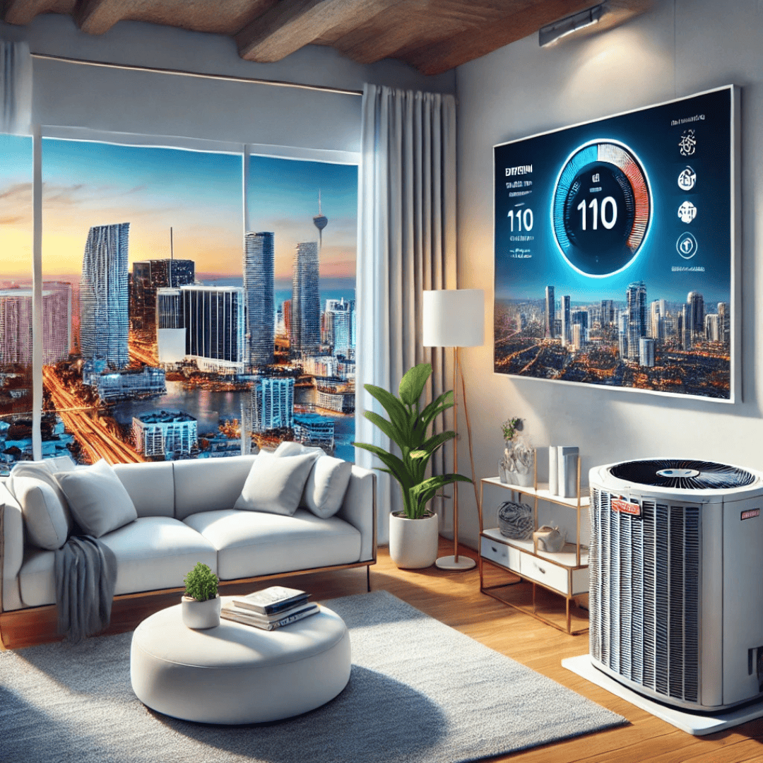 HVAC Services Miami 2025 - & Expert AC Repairs