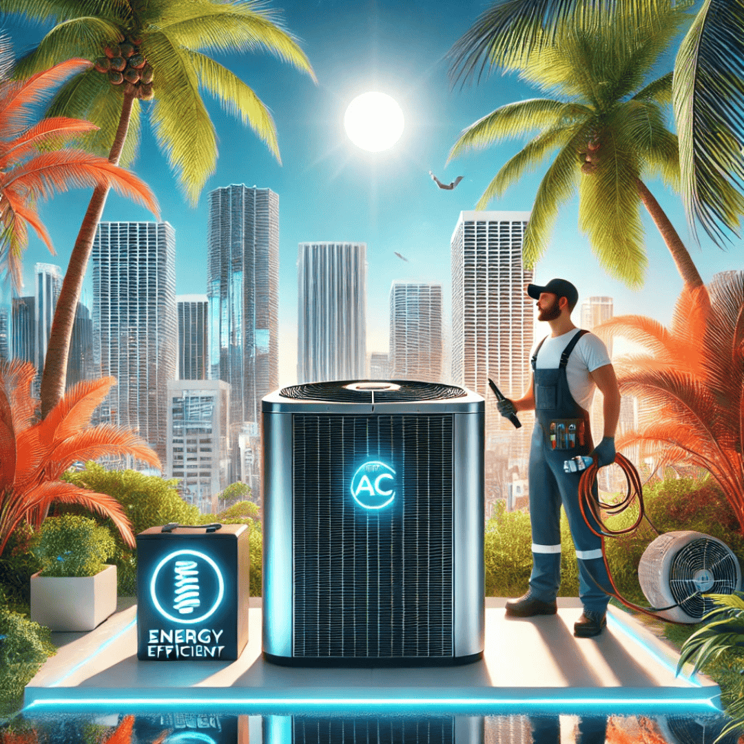 The Ultimate Miami AC Maintenance Guide - Wholesale AC Services