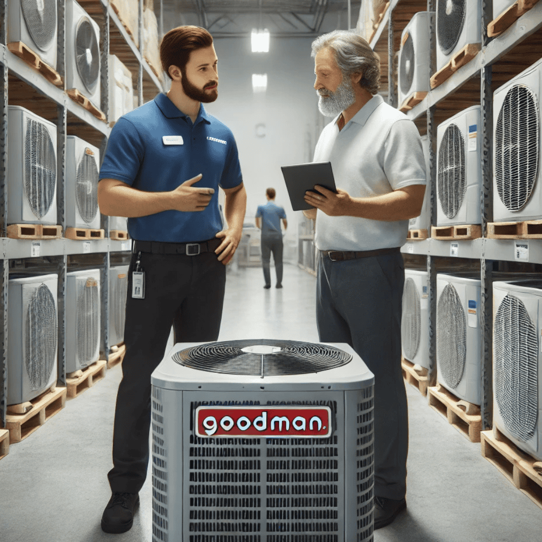 AC Sales - Wholesale AC Services