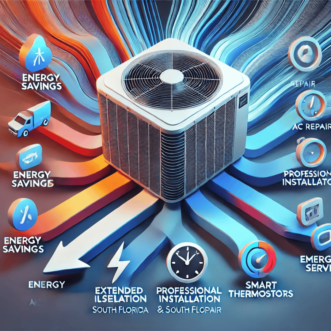 The Ultimate Guide to Wholesale A/C Services & AC Repair - Wholesale AC ...